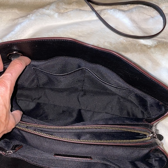 Coach | Bags | Coach Skull Patchwork Mercer Satchel | Poshmark